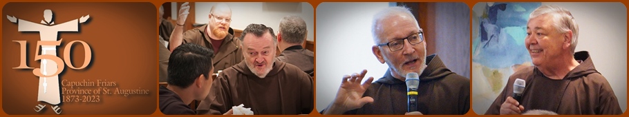 Can I Be a Friar?